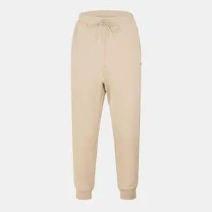 Hugo Boss Light Beige Cotton Casual Pants