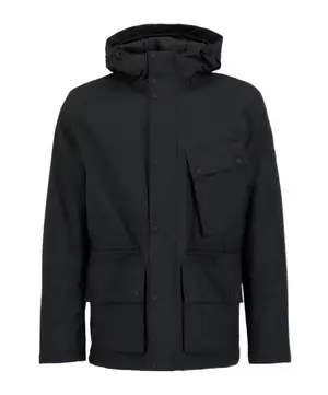Barbour Endley Waterproof Jacket