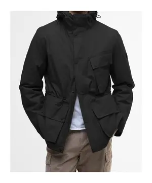 Barbour Endley Waterproof Jacket