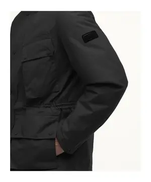 Barbour Endley Waterproof Jacket