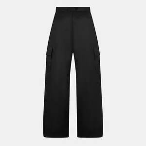 Off-White Pocket Cargo Pants