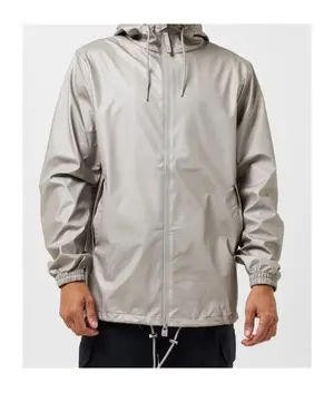 Rains Storm Breaker Zip-up Jacket
