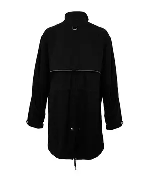 Off-White Arrow Parka