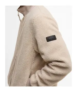 Barbour Dinstone Fleece Jacket