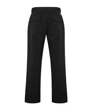 Casablanca Logo Patch Casual Pants