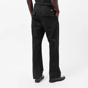 Casablanca Logo Patch Casual Pants
