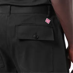 Casablanca Logo Patch Casual Pants