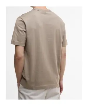 Barbour Bertie T-shirt - Nude