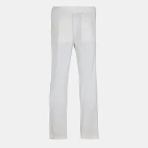 Off-White Logo Casual Pants