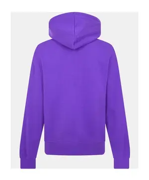 ICECREAM Long-sleeved Hooded Sweatshirt