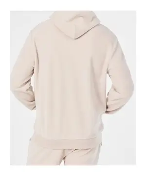 Polo Ralph Lauren Logo Hoodie - Nude
