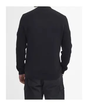 Barbour Crawley Crew Neck Jumper