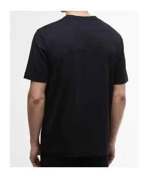 Barbour Bertie T-shirt - Black