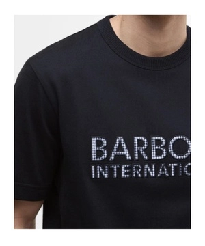 Barbour Bertie T-shirt - Black