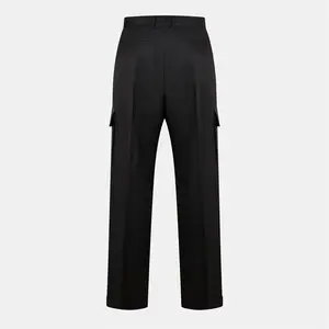 Off-White Off Drill Cargo Sn99