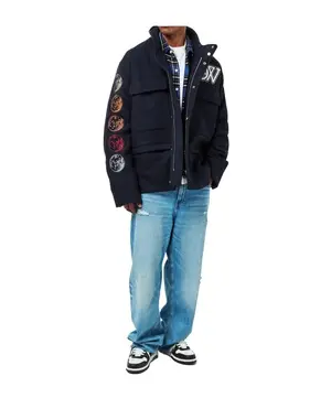 Off-White Moon Jacket Sn99