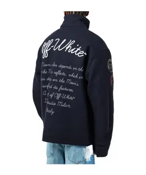 Off-White Moon Jacket Sn99