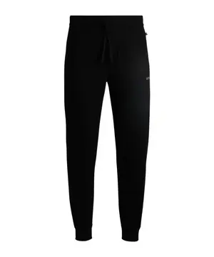 Hugo Boss Jogging Bottoms - Black