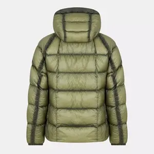 C.P. COMPANY Shell Medium Down Jacket