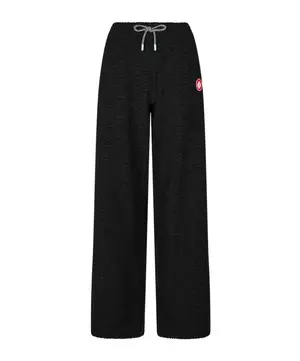 Casablanca Logo Patch Jacquard Sweatpants