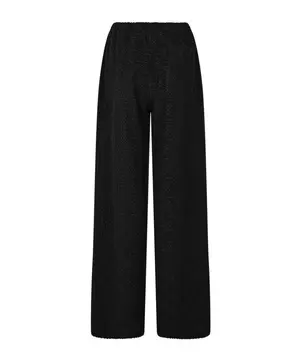 Casablanca Logo Patch Jacquard Sweatpants