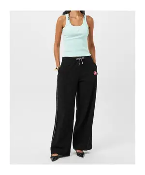 Casablanca Logo Patch Jacquard Sweatpants