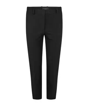 JOSEPH Belted Casual Pants