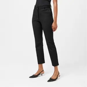 JOSEPH Belted Casual Pants