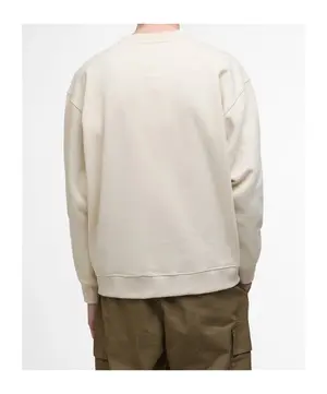 Barbour Leazes Crew Sweatshirt