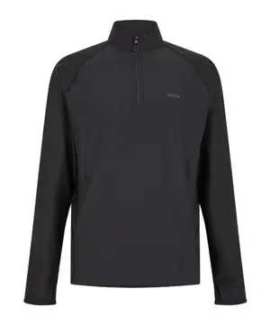 Hugo Boss Boss Sweat Active 10266288 01 - Black