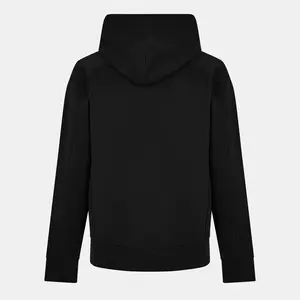 Hugo Boss Saggy Full-zip Hoodie