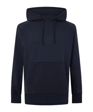 Hugo Boss Soody Rib 10269980 01 - Black