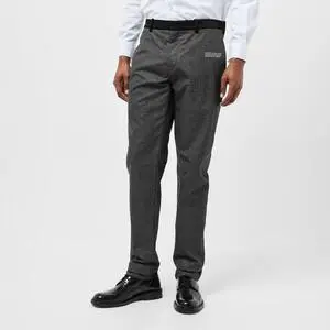 Off-White Slim-fit Casual Trousers