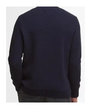 Barbour Crew Neck Sweater