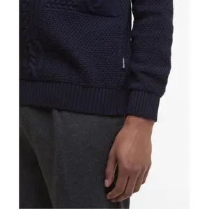 Barbour Crew Neck Sweater