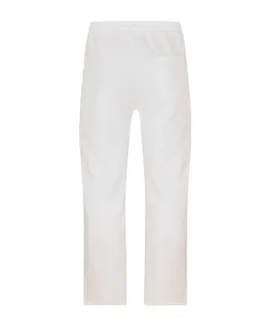 Off-White Casual Pants - White