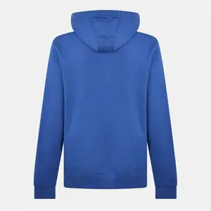 Hugo Boss Over-the-head Hoodie