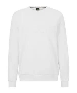 Hugo Boss Salbocomfort Sn99 - White