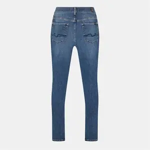 7 For All Mankind Stretch Jeans