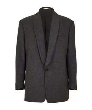 Hugo Boss Classic Blazer - Black