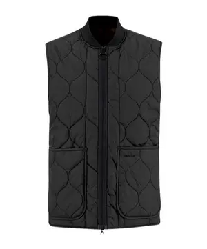 Barbour Re-engineered Utility Liddesdale Gilet