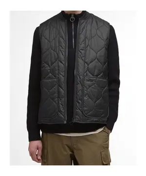 Barbour Re-engineered Utility Liddesdale Gilet