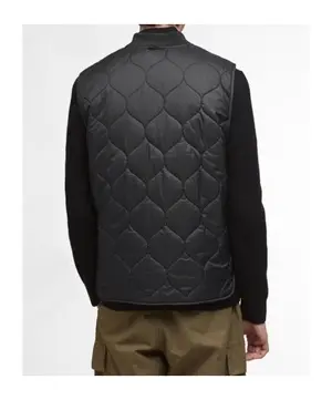 Barbour Re-engineered Utility Liddesdale Gilet