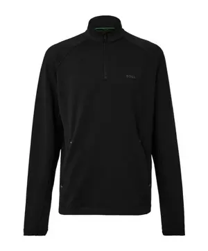 Hugo Boss Boss Sweat Active 10267203 01 - Black