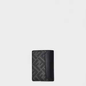 Fendi Ffmetal Ch - Black