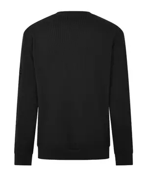 Barbour Curve Crew Sweatshirt