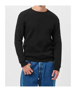 Barbour Curve Crew Sweatshirt