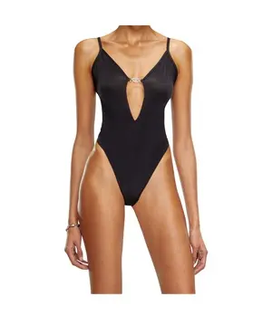 DIESEL® Oval D Bodysuit