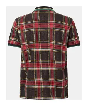 VIVIENNE WESTWOOD Short-sleeve Polo