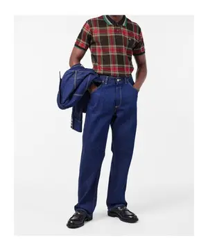 VIVIENNE WESTWOOD Short-sleeve Polo